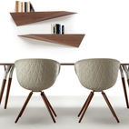 Tonon Italia Tables and Chairs: Worldwide Authorized Dealership