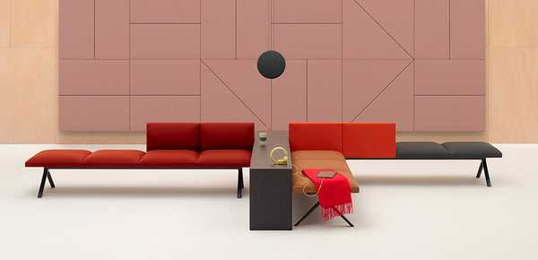 Arper Italia Tables and Chairs: Worldwide Authorized Dealership