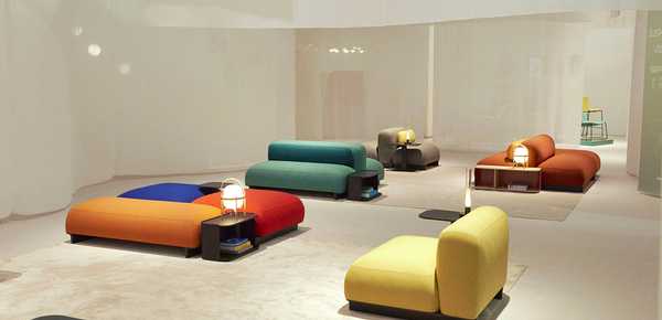 Arper Italia Tables and Chairs: Worldwide Authorized Dealership