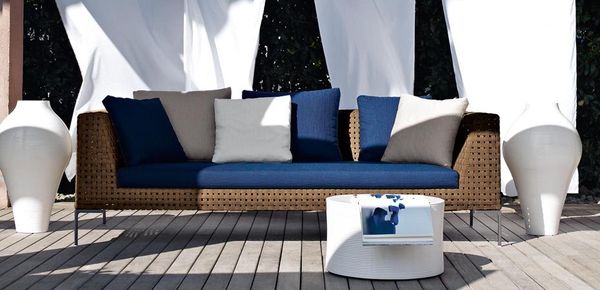Outdoor Furniture: Italian Pool Furniture and Garden Furniture