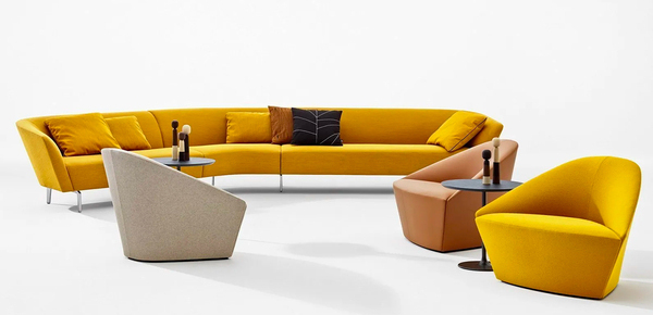 Arper Italia Tables and Chairs: Worldwide Authorized Dealership